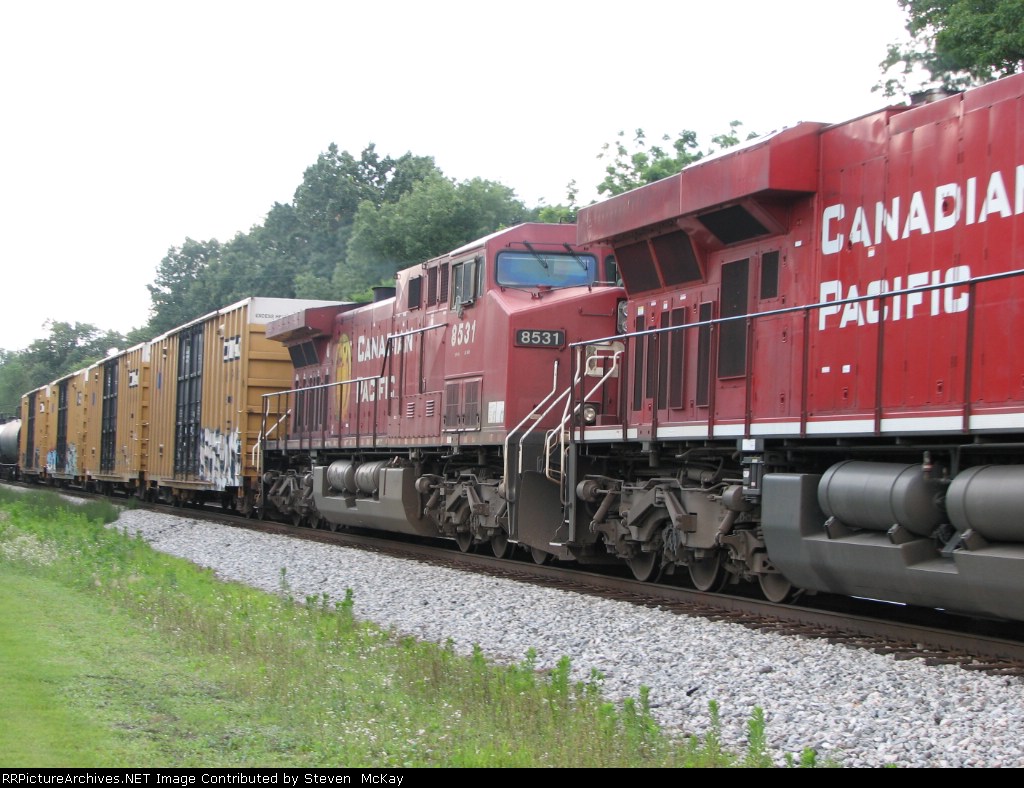 CP 8531